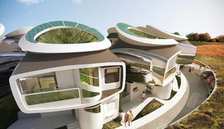 The Future of Architecture and How It Shapes Our Tomorrow - Archute