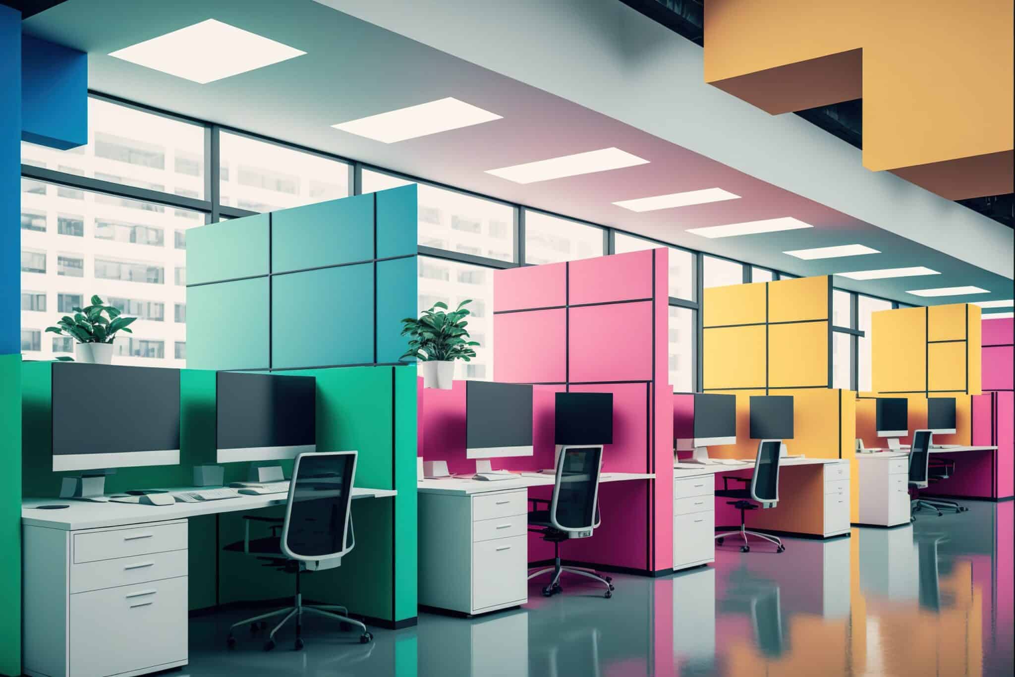 The Psychology of Space: How Design and Layout Affect Mood and Well ...