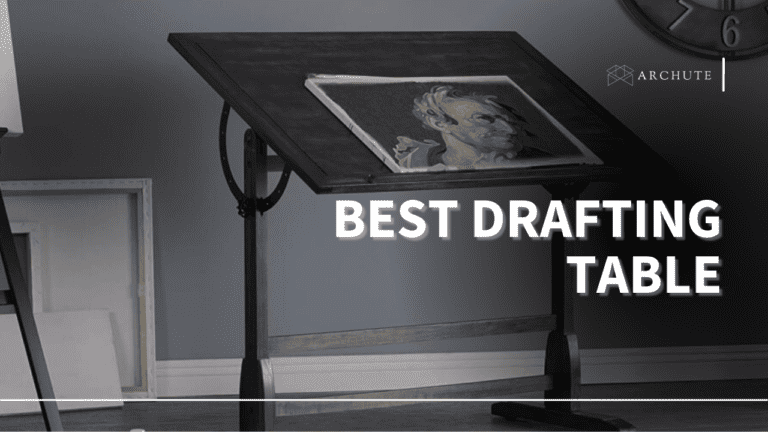 Top 10 Best Drafting Tables for Architects and Architecture Students ...
