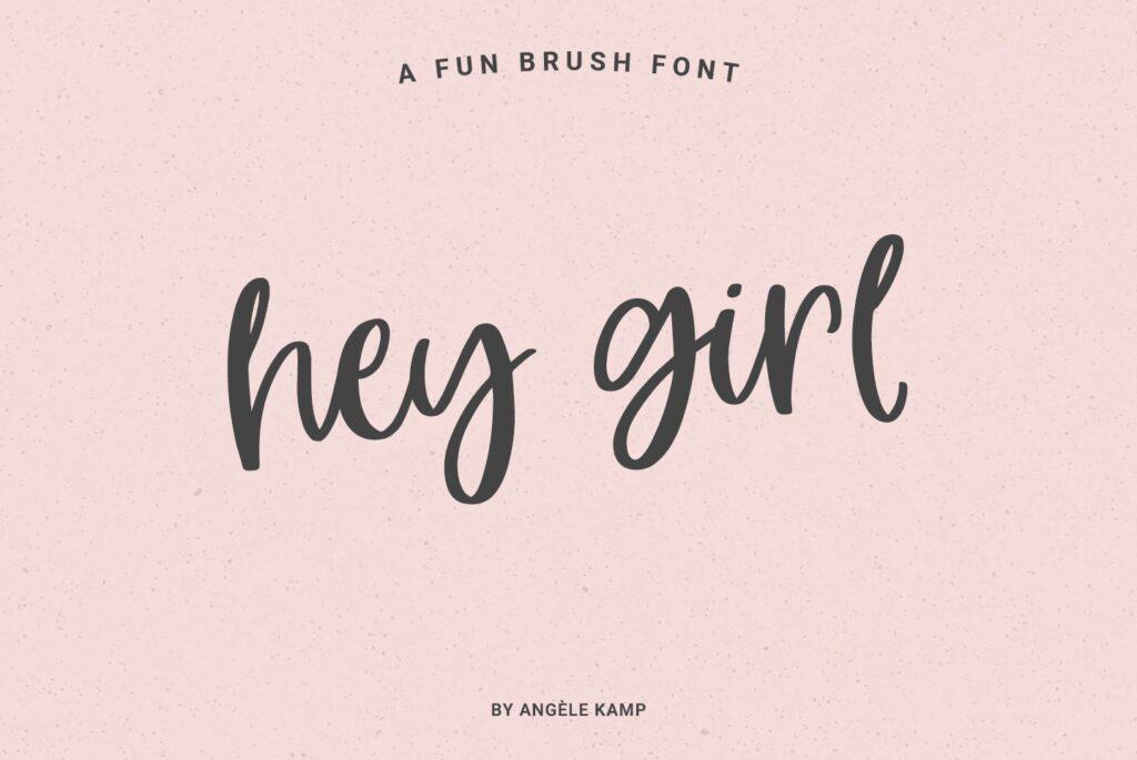 Best Cursive Fonts for Cricut for Crafting Ideas - Archute