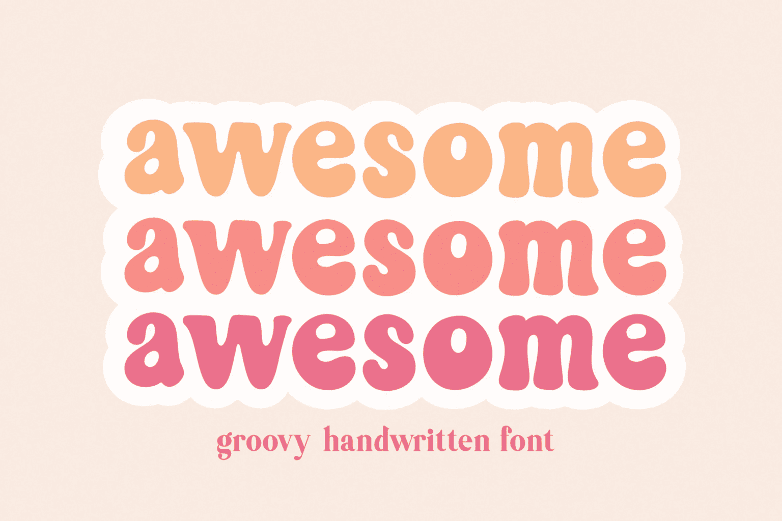 Best Cursive Fonts for Cricut for Crafting Ideas - Archute