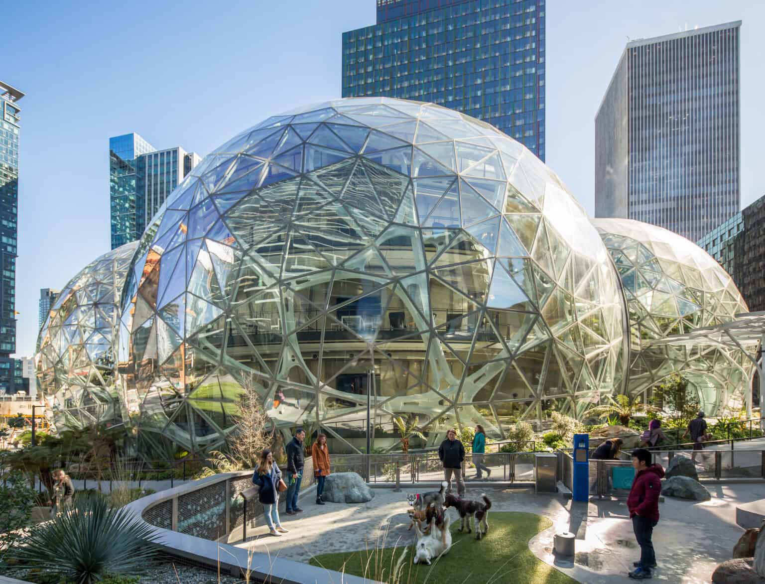 The Future of Architecture and How It Shapes Our Tomorrow - Archute