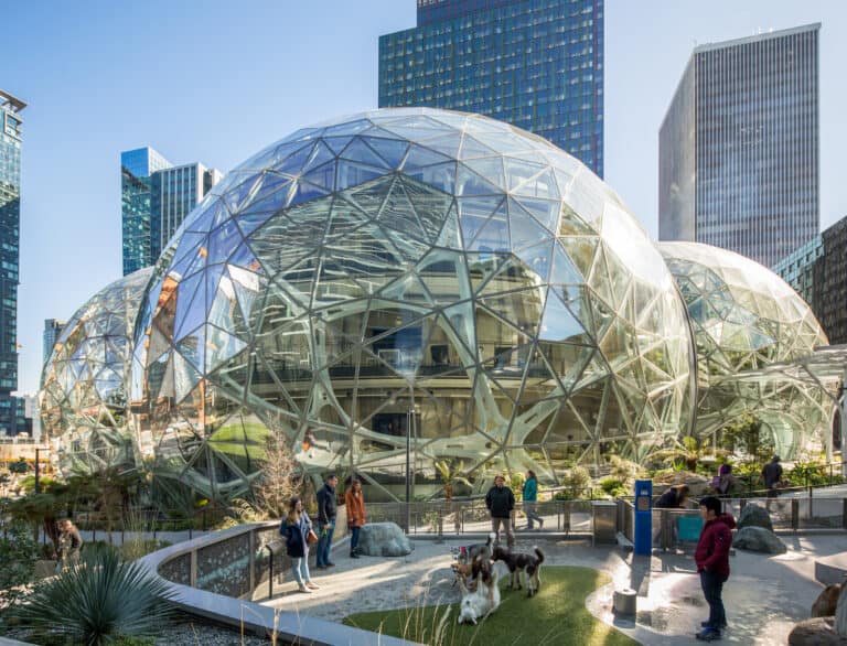 The Future of Architecture and How It Shapes Our Tomorrow - Archute