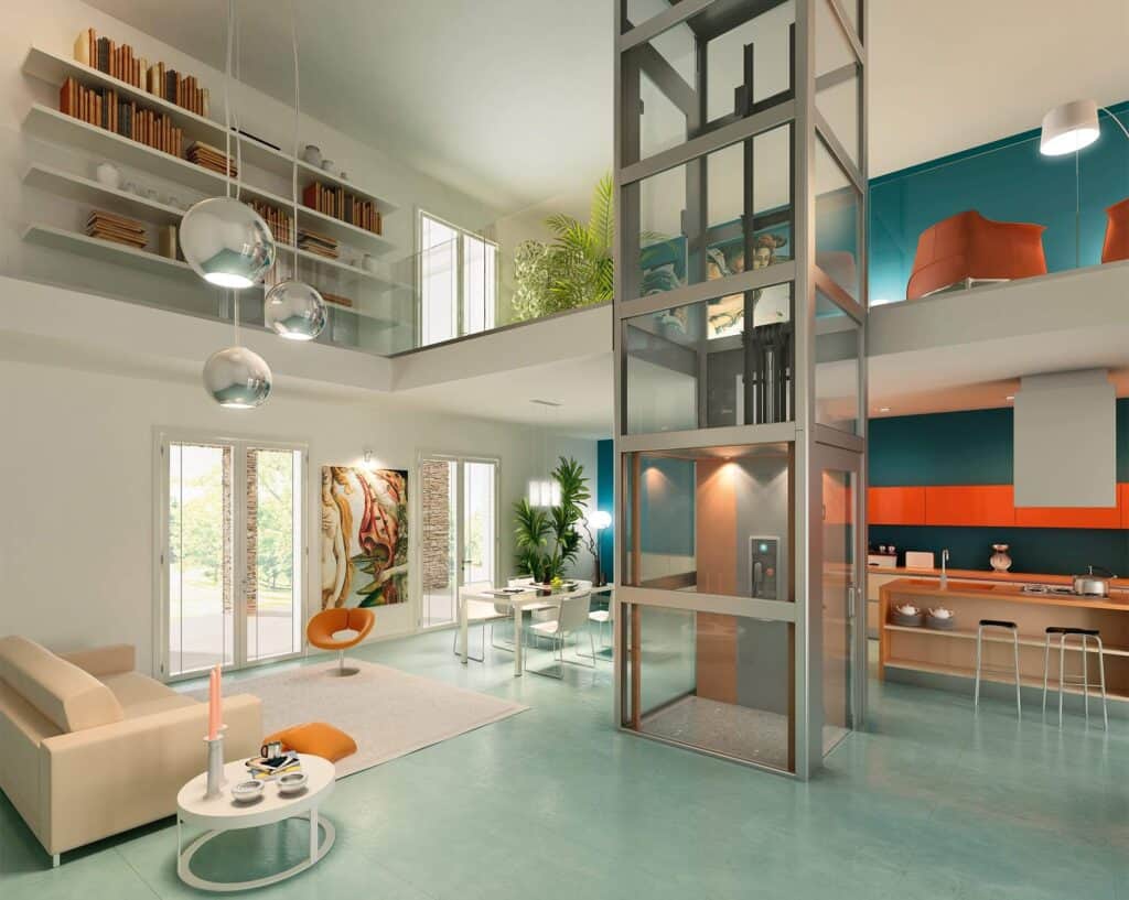 Accessible Home Design for People With Disabilities - Archute