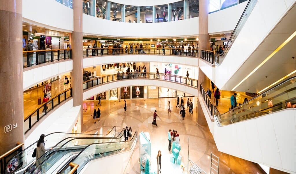 The Psychology of Space: How Design and Layout Affect Mood and Well ...