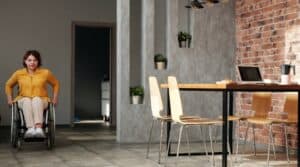 Accessible Home Design for People With Disabilities - Archute