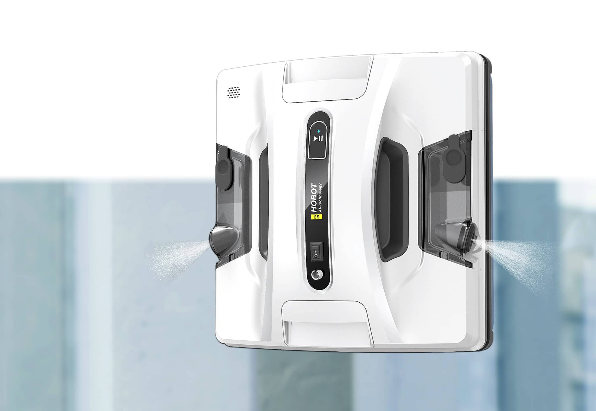 Explore the Magic of Window Cleaning Robots: How They Work - Archute