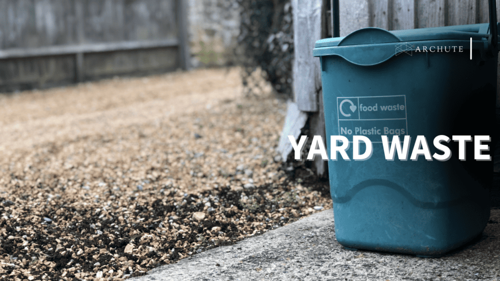 Yard Waste: Recycle, Compost, or Dispose? - Archute
