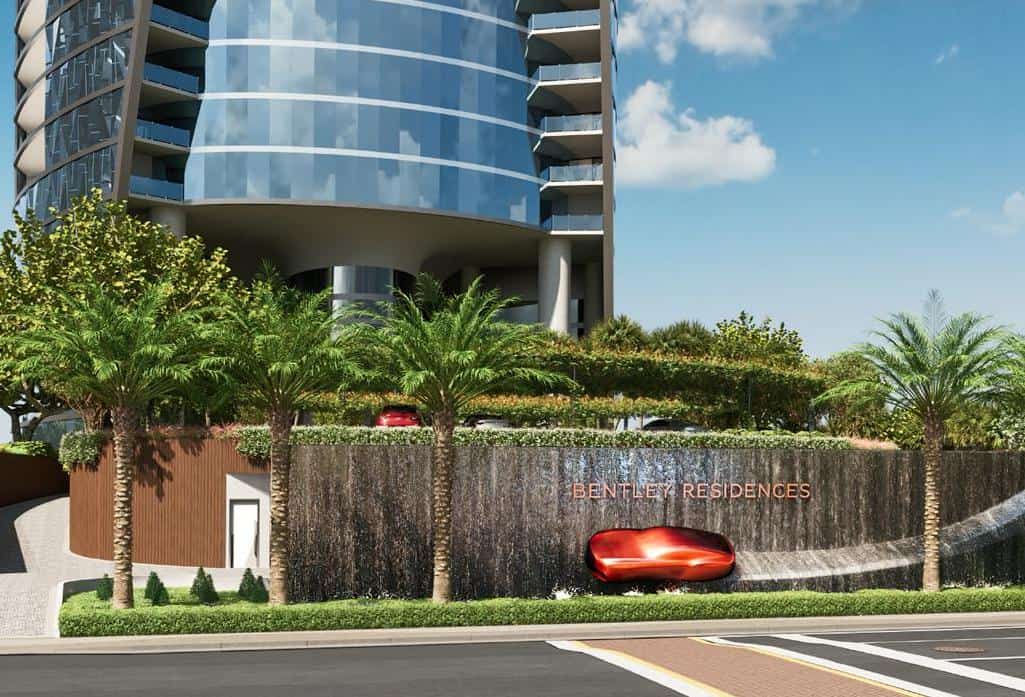 13 Stunning Miami Pre-Construction Condos - Archute