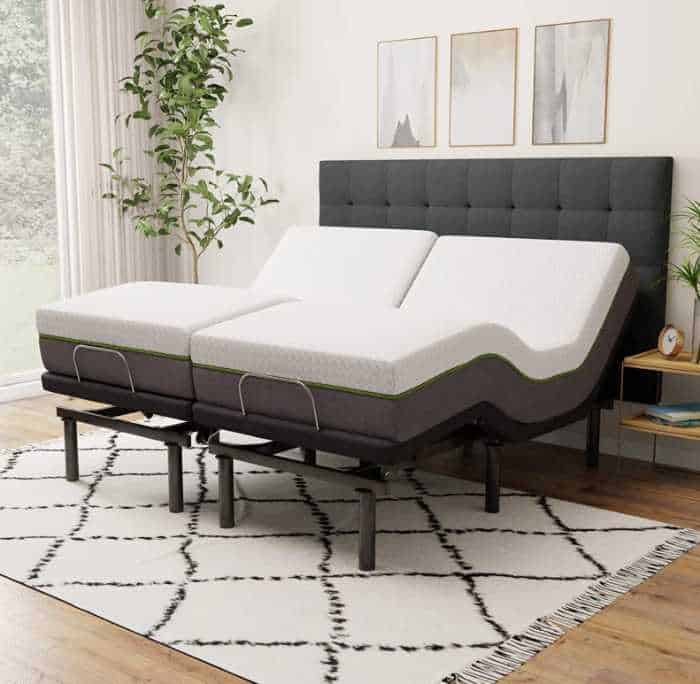 How to Choose an Adjustable Bed: A Comprehensive Buying Guide - Archute