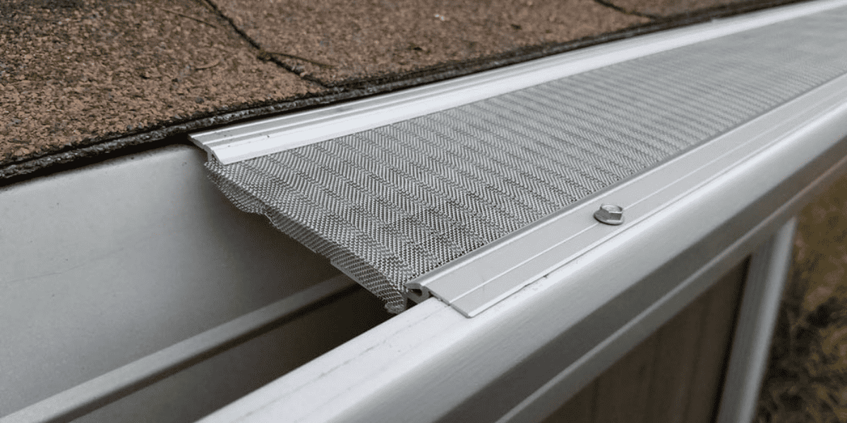 Gutter Screens Vs Gutter Guards: Which Is Right For Your Home - Archute