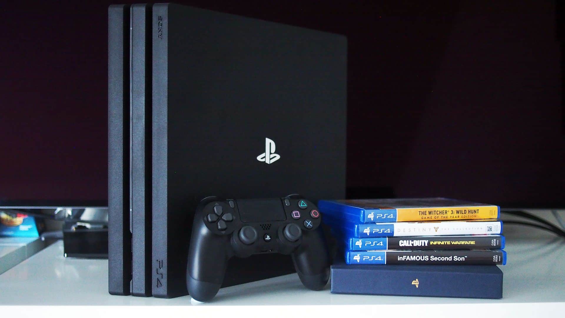 How Much Electricity Does a PS4 Use on Average? - Archute