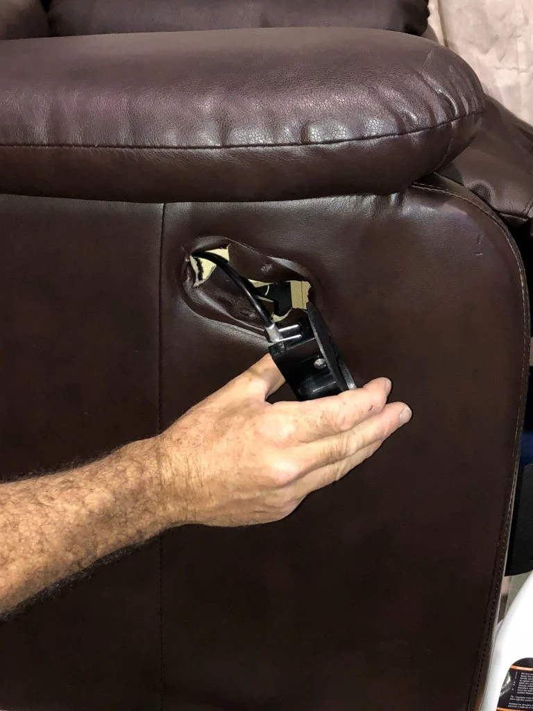 Wiring Diagram for Electric Recliner: A Complete Guide - Archute