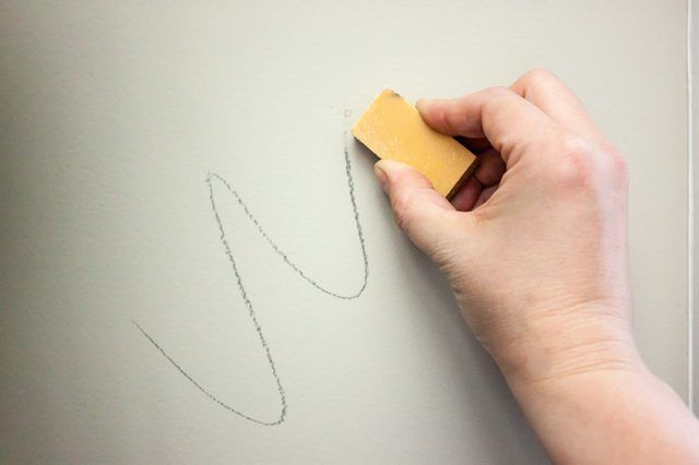 How to Get Crayon off of Walls: A Comprehensive Guide - Archute