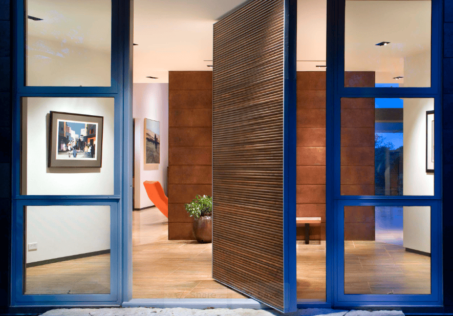 What is an Axis? Understanding the Design Principles - Archute