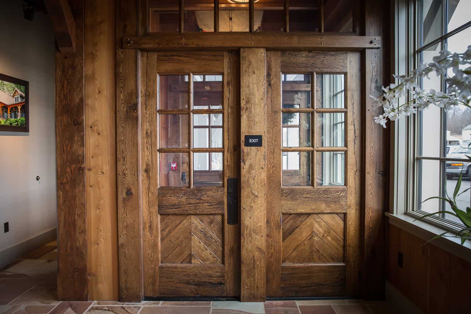 Reclaimed Wood Preserving The Past By Turning Trash To Treasure - Archute
