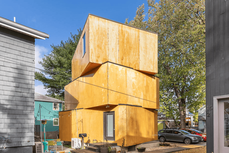 What is an Axis? Understanding the Design Principles - Archute