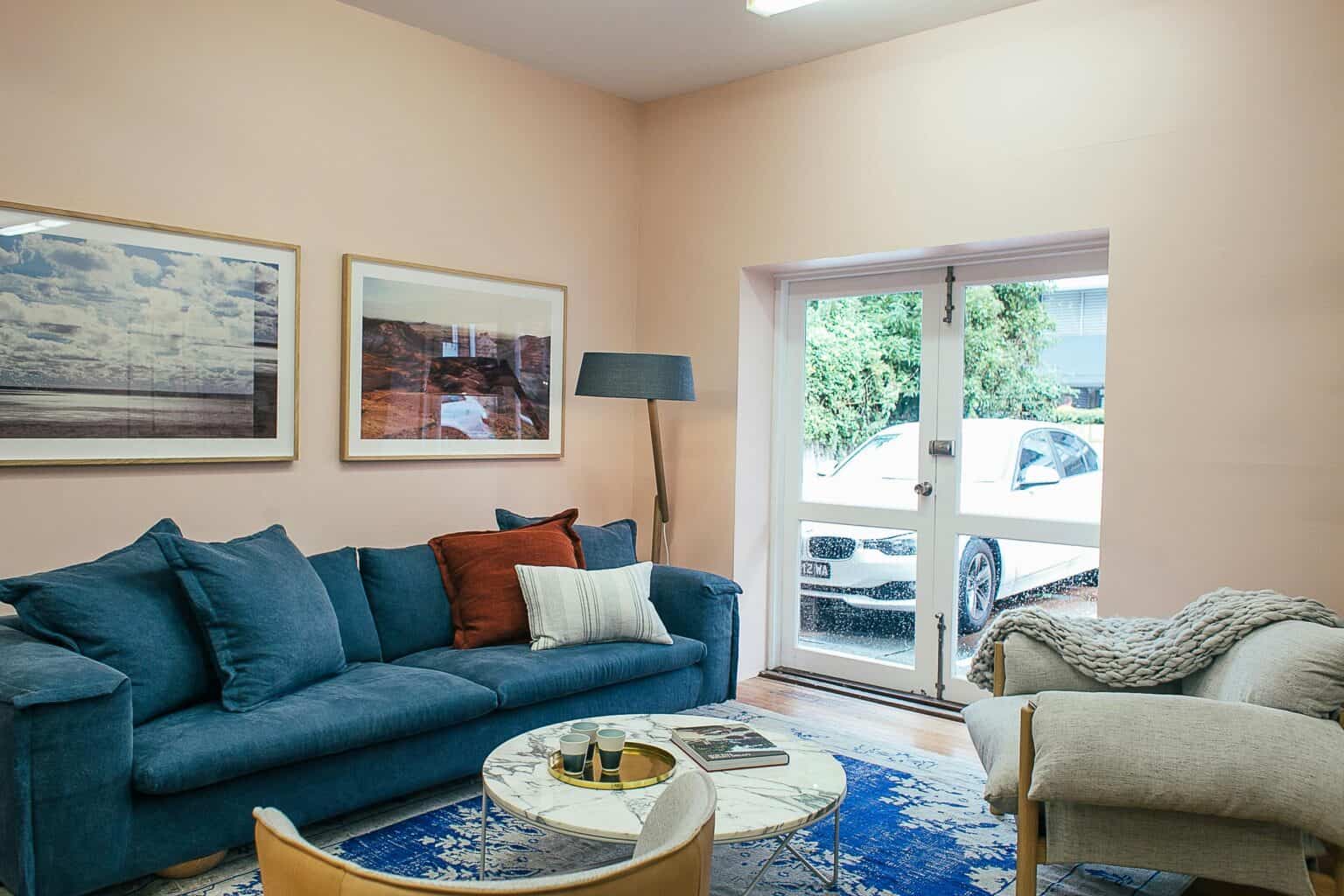 13 Colors that Go with Navy Blue to Achieve a Lavish Feel - Archute