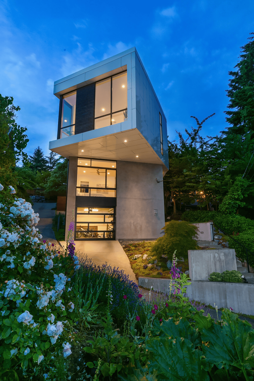 What is an Axis? Understanding the Design Principles - Archute