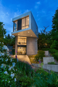 What is an Axis? Understanding the Design Principles - Archute