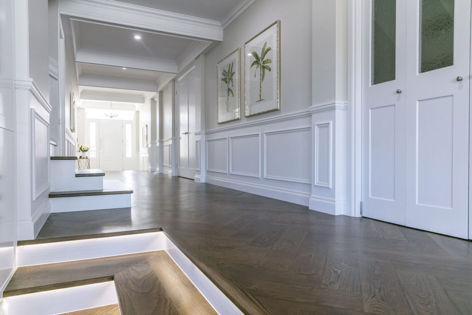 What Is Skirting Board? Types And How To Choose - Archute
