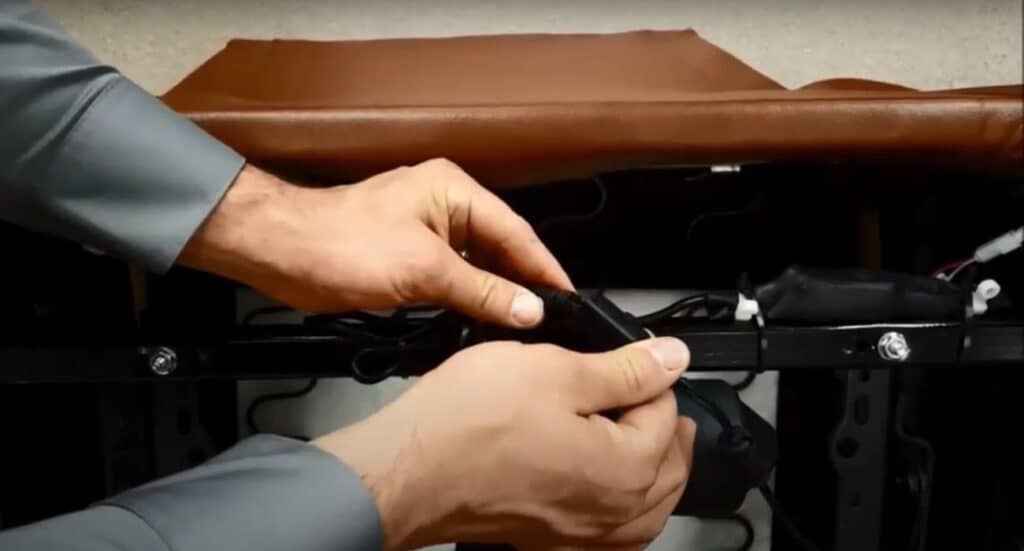 Wiring Diagram for Electric Recliner: A Complete Guide - Archute