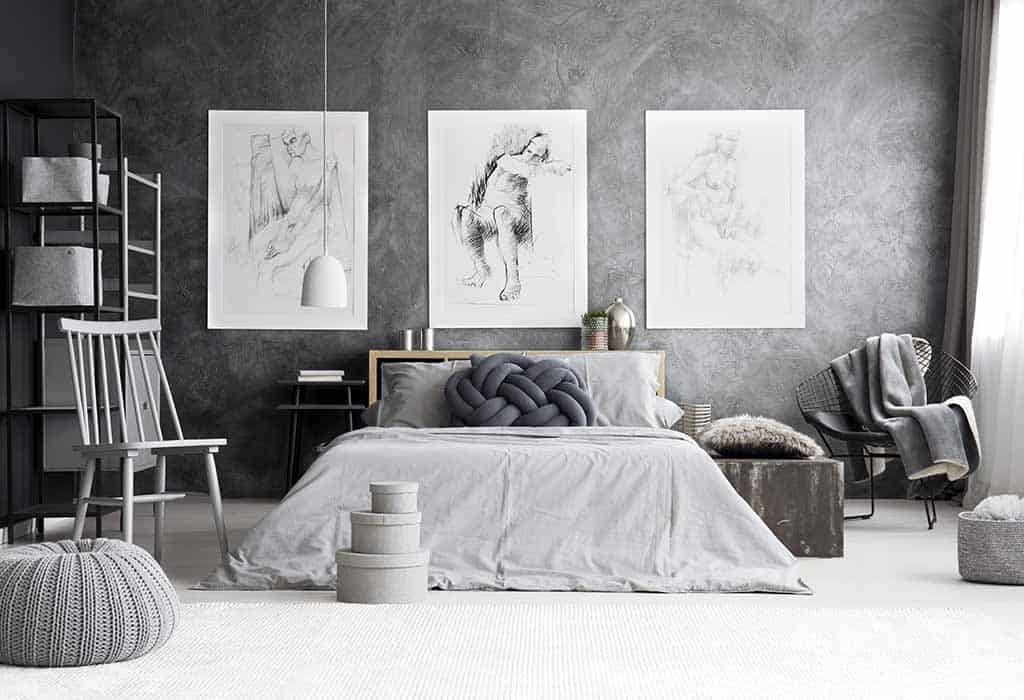 14 Colors that go with Black Every Interior Designer Should Try - Archute