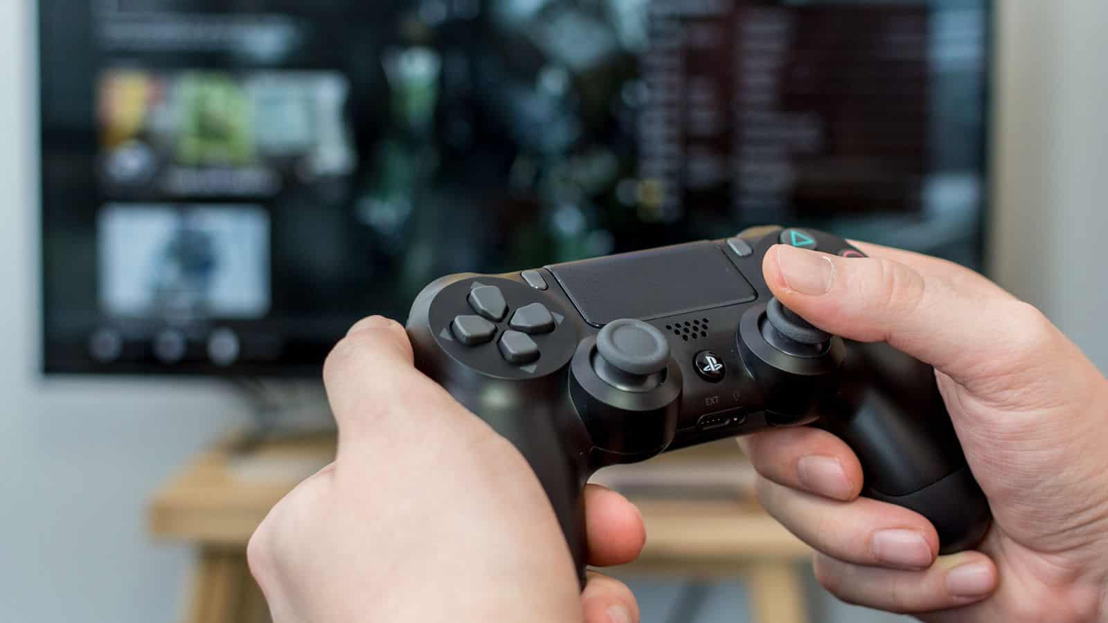 How Much Electricity Does a PS4 Use on Average? - Archute