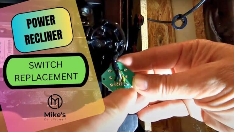 Wiring Diagram for Electric Recliner: A Complete Guide - Archute