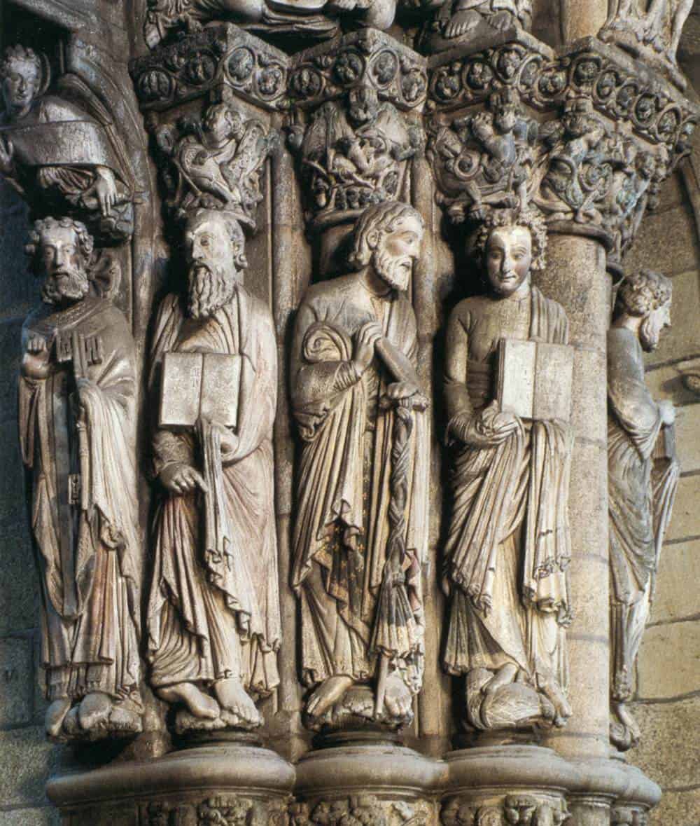 Romanesque Architecture; Characteristics and Examples - Archute